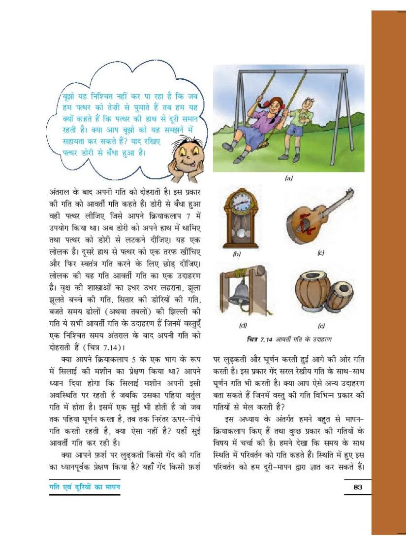 Ncert Book Class 6 Science Chapter 7 Getting To Know Plants पौधों को