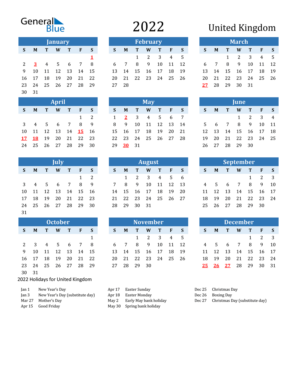 Printable 2022 Calendar With Canadian Holidays Free 14 Calendar 2022