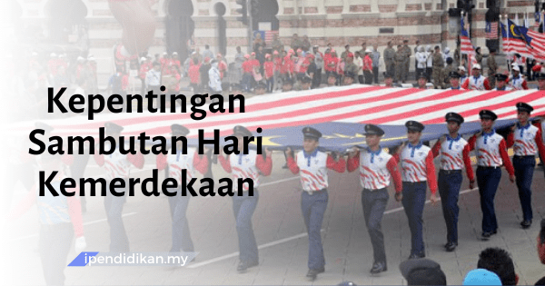 Pendek Contoh Karangan Hari Kemerdekaan Sambutan Hari Kebangsaan