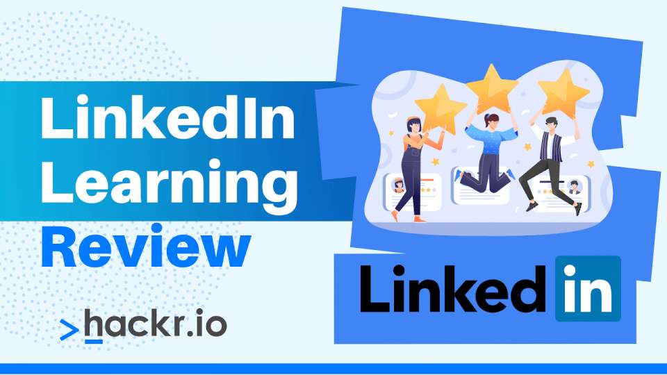 Linkedin Learning Review Pros Cons And Alternatives Updated 2023