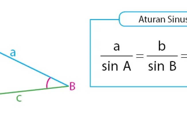 Cara Menentukan Sin Cos Tan Pada Segitiga Asriportal Otosection