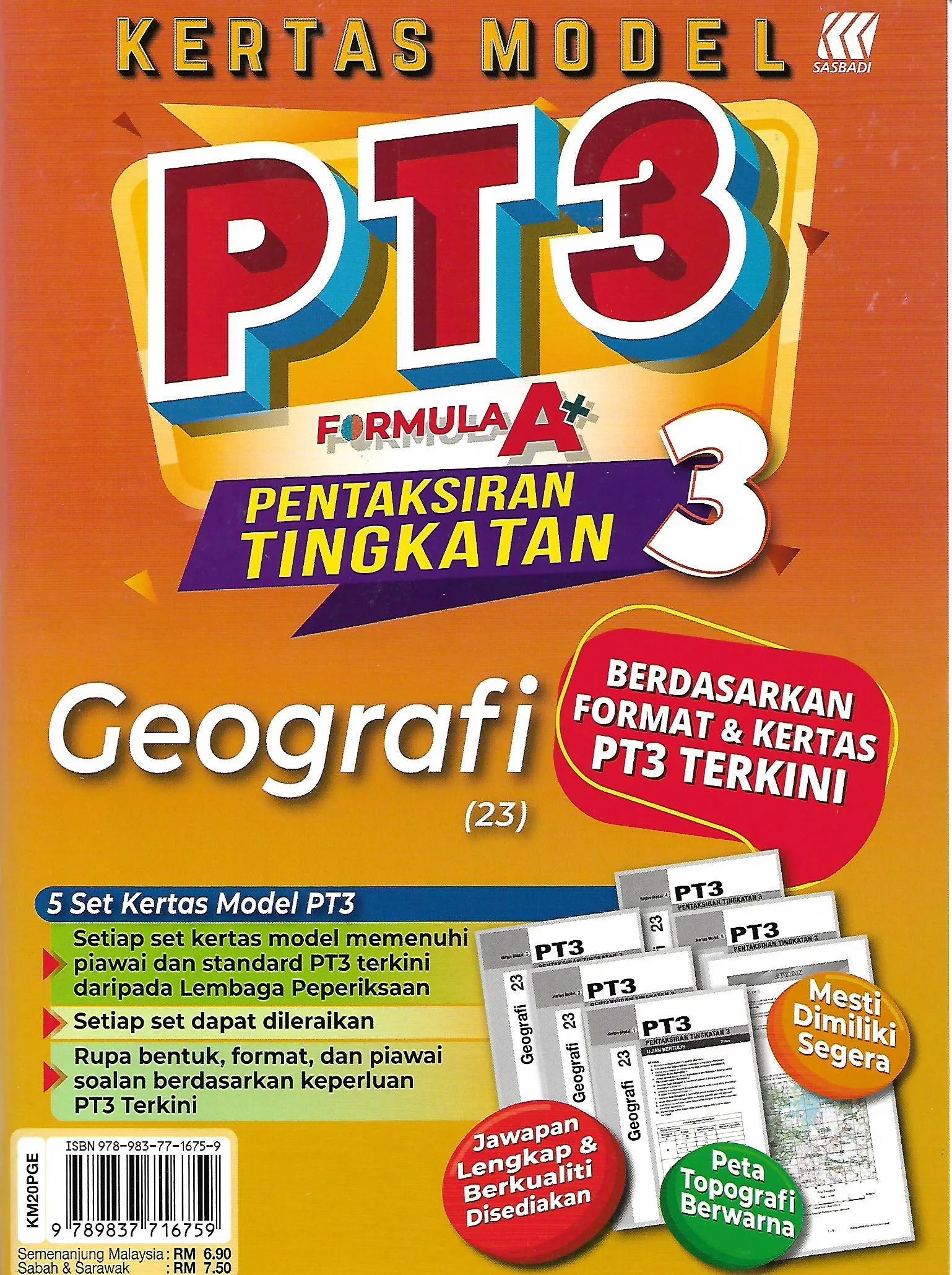 Jawapan Buku Teks Geografi Tingkatan 1 Anyflip Jawapan Buku Teks