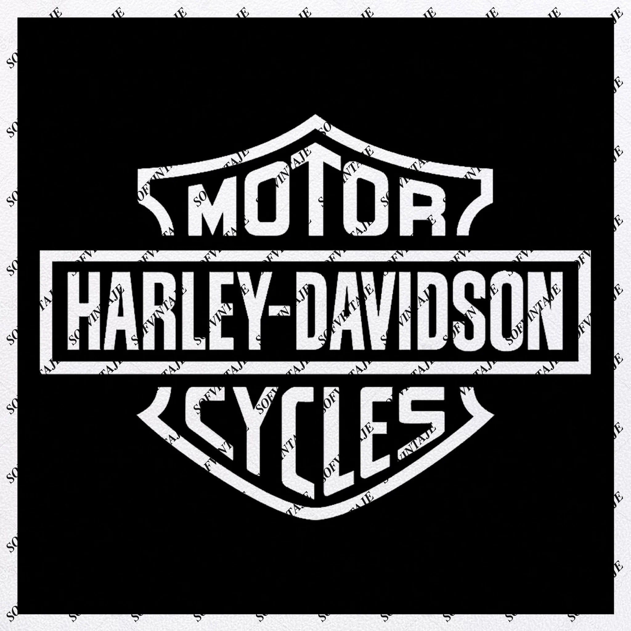 Harley Davidson 1 Logo Svg 2 Design Skull Harley Davidson Svg Harley