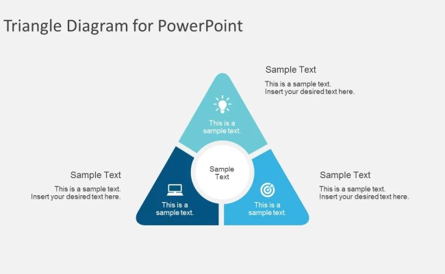 Slidemodel Flat Business Process Flowchart For Powerpoint C91 Otosection