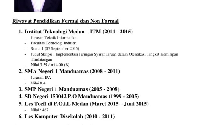 Contoh Resume Skripsi Kuantitatif My Pdf Riset Otosection