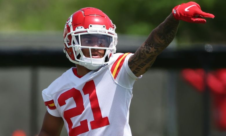 Meet Chiefs Rookie Running Back Isiah Pacheco Local News Today