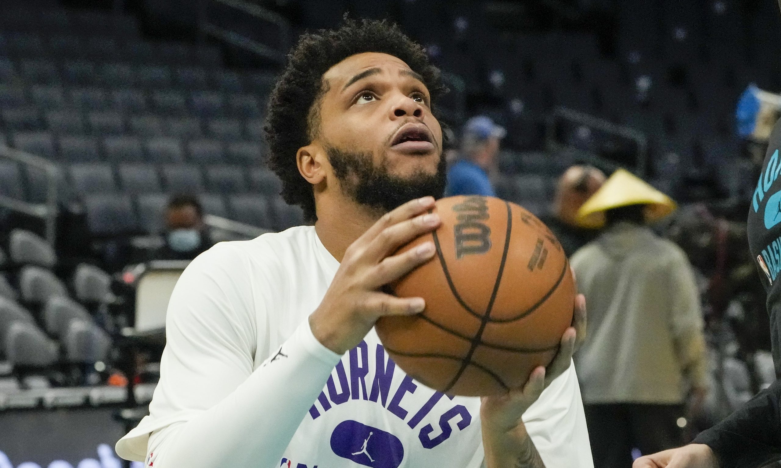 Hornets Star Miles Bridges Faces Three Felony Charges After Allegedly