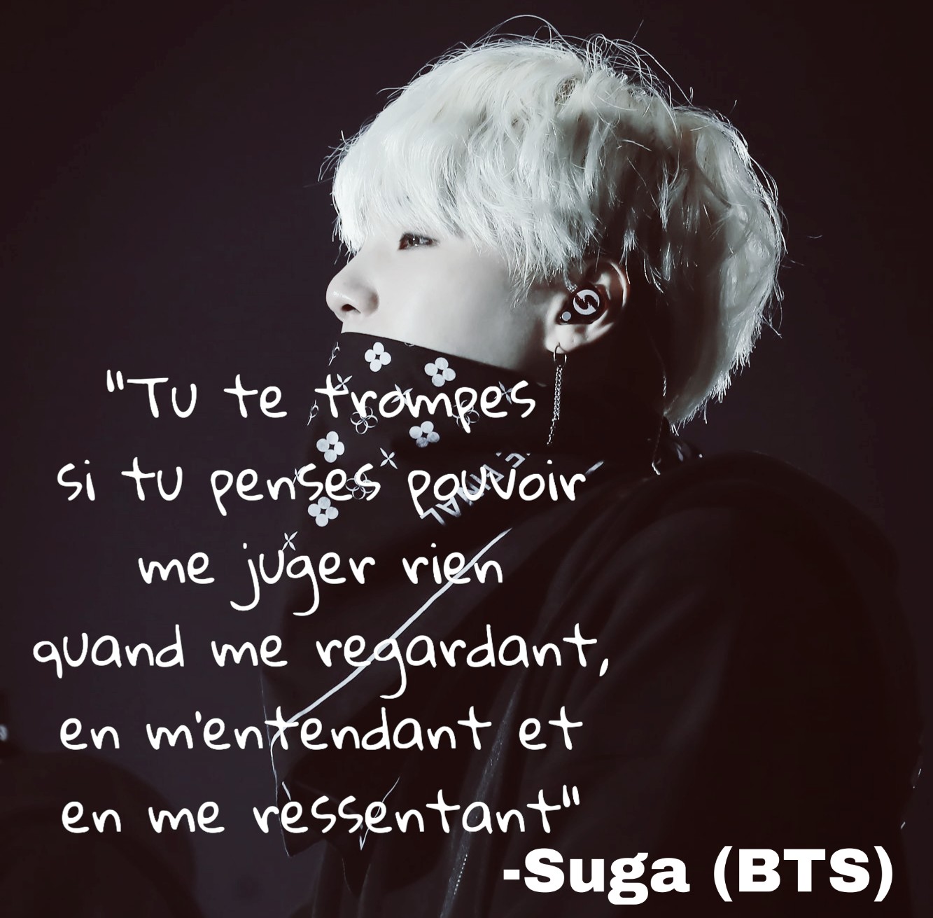 29 Citation Bts Kpop