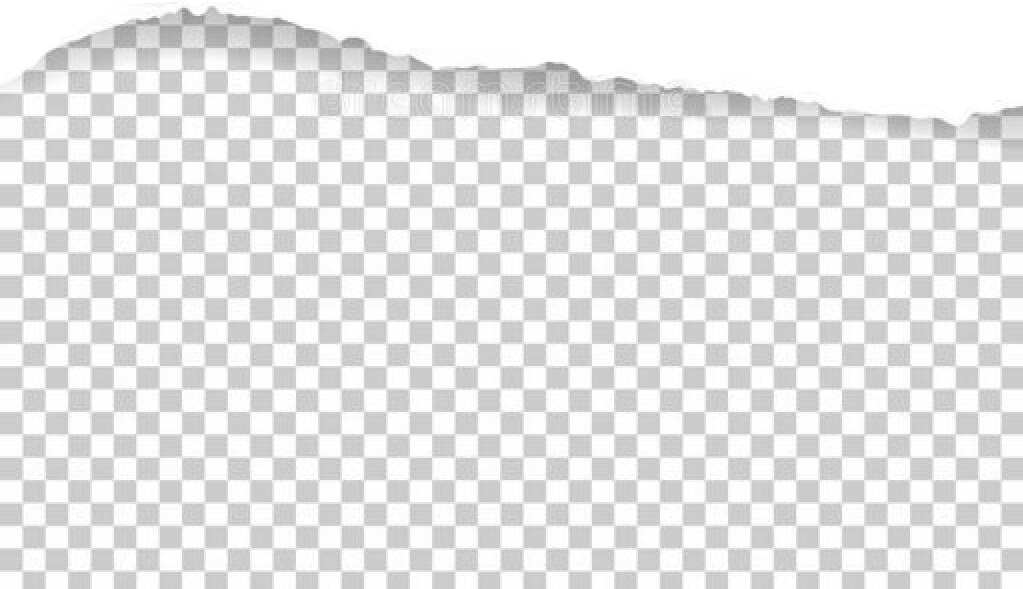 Papel Craft Roto Para Titulos Png Sin Fondo Roto Rasgado Papel