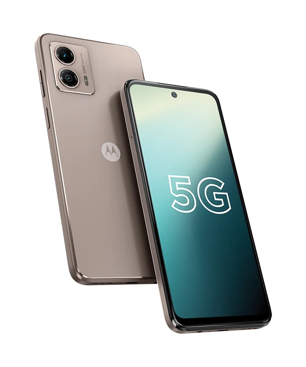 Motorola Moto G53 5g Ficha Técnica