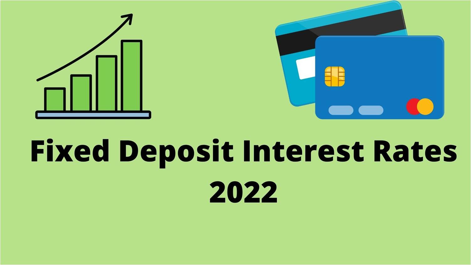 Banks Fixed Deposits Fd Interest Rates