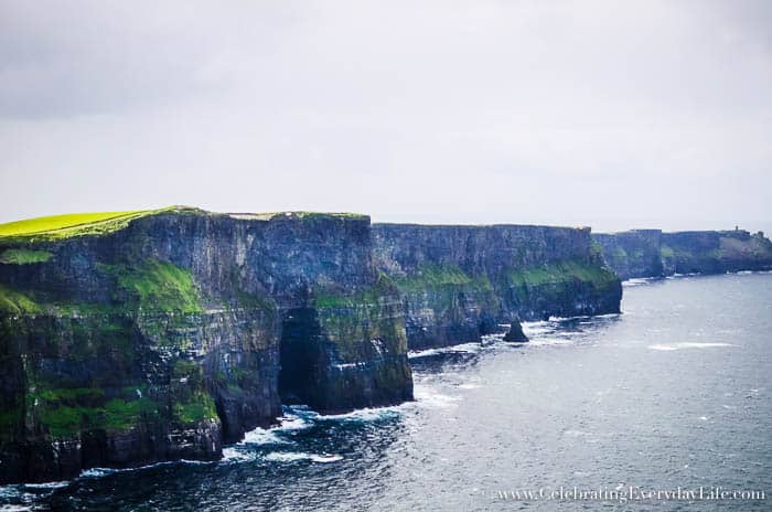 6 Great Tips For Planning A Dream Trip To Ireland