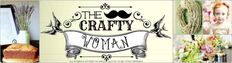 Blogs I Love The Crafty Woman