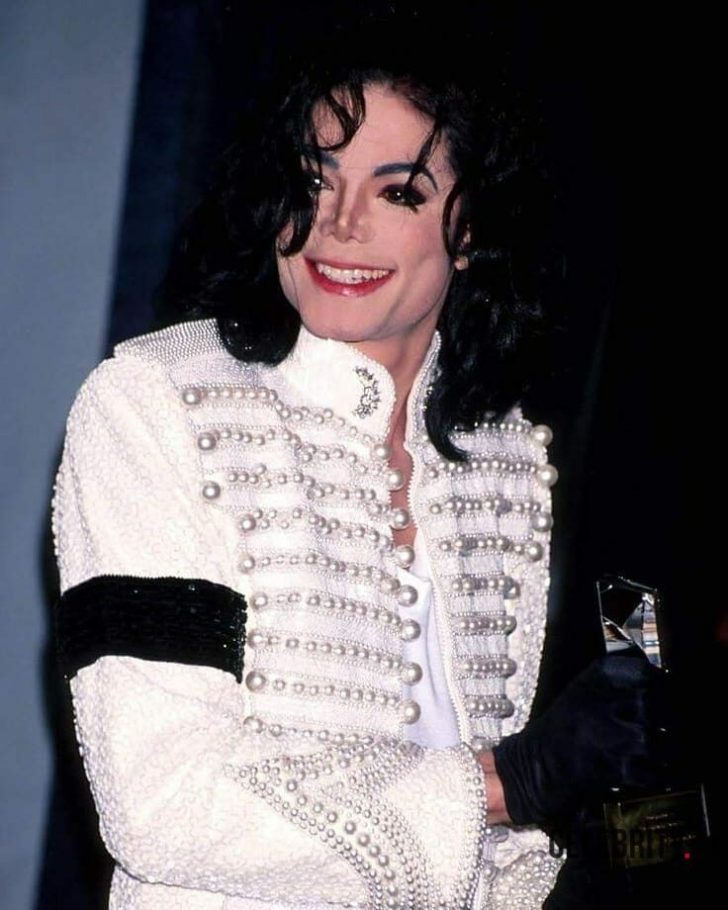 Michael Jackson Wiki Biographie Age Taille Mariage And Informations