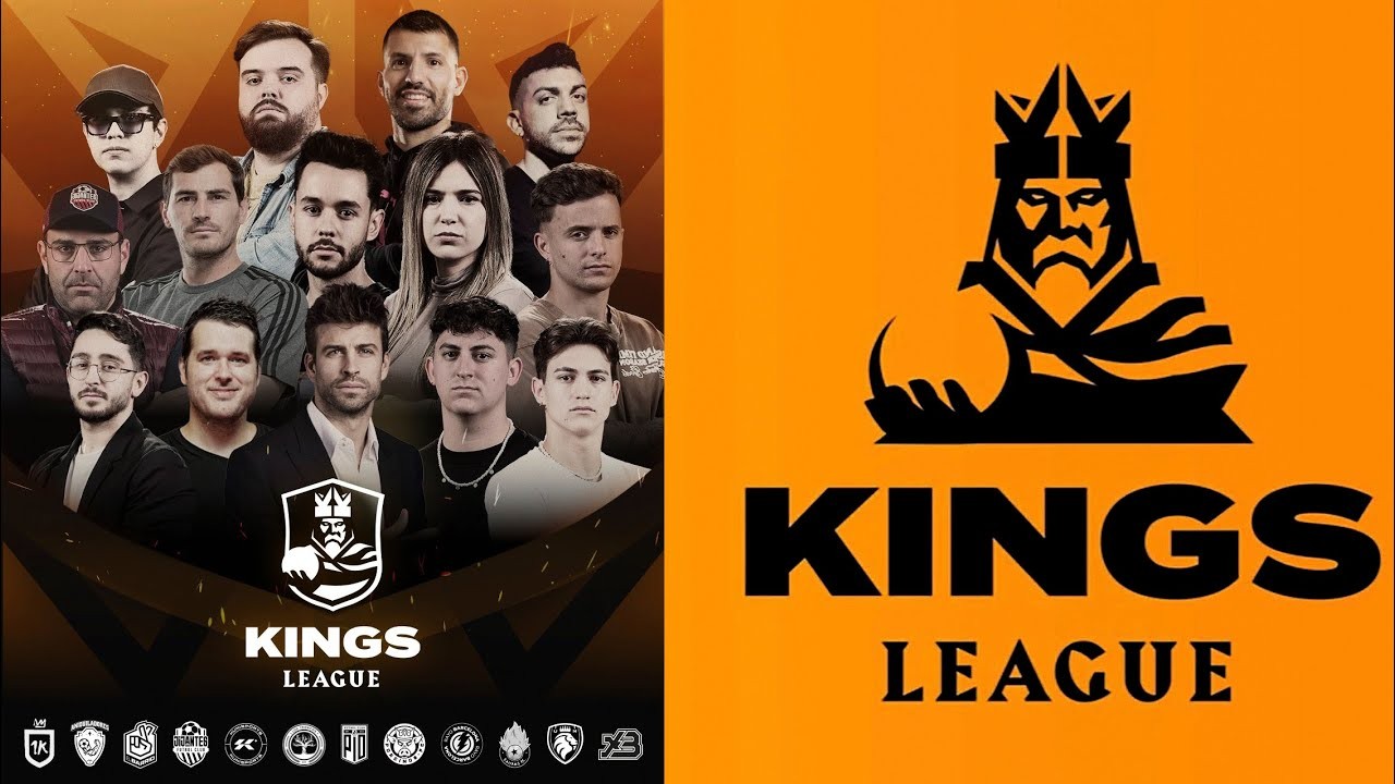 ¿qué Es La Kings League Cero Cero