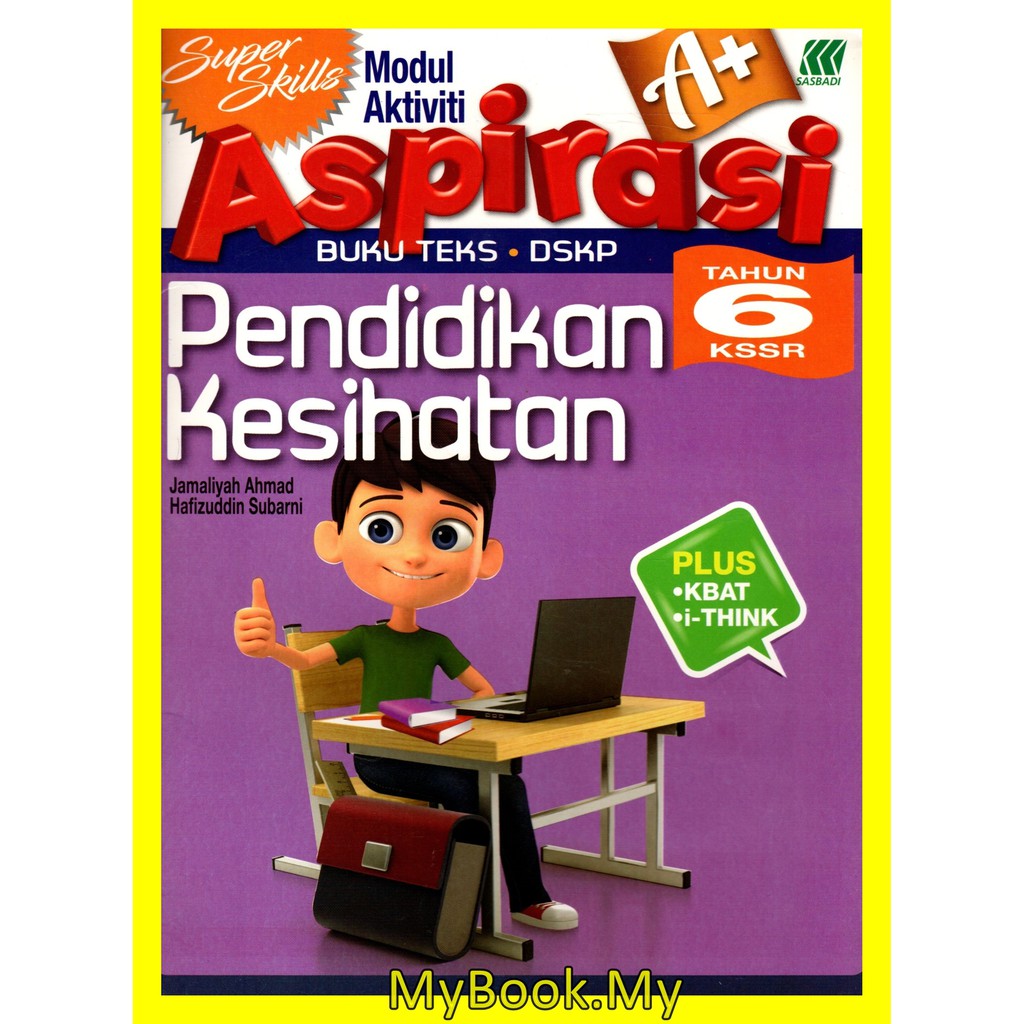 Latihan Pendidikan Kesihatan Tahun 6 109713568 Pendidikan Kesihatan