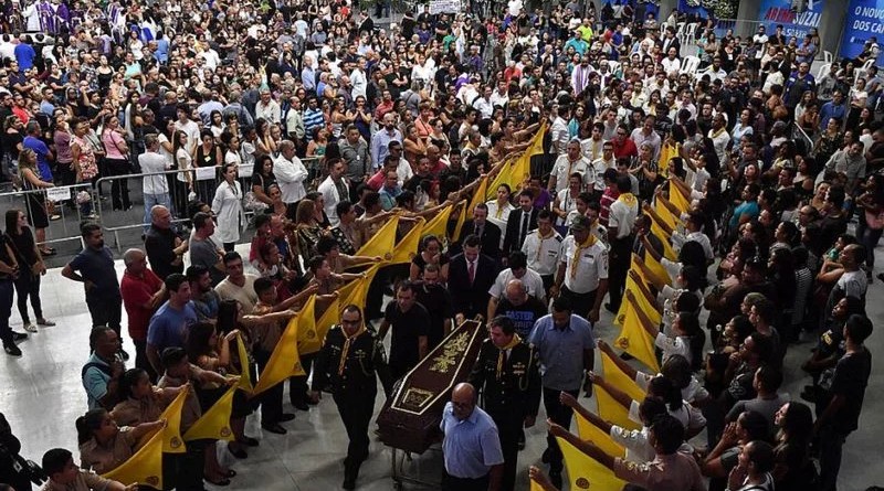 Justiça Solta Acusados De Participação No Massacre De Escola Em Suzano