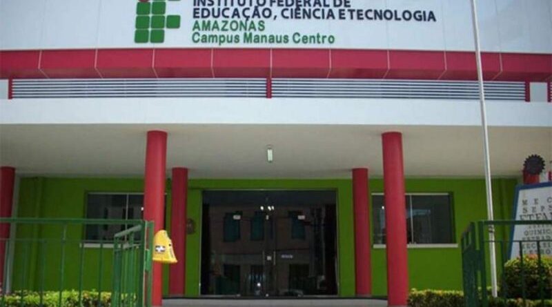 Ifam Abre 800 Vagas Para Cursos De Graduação Confira Editais Do