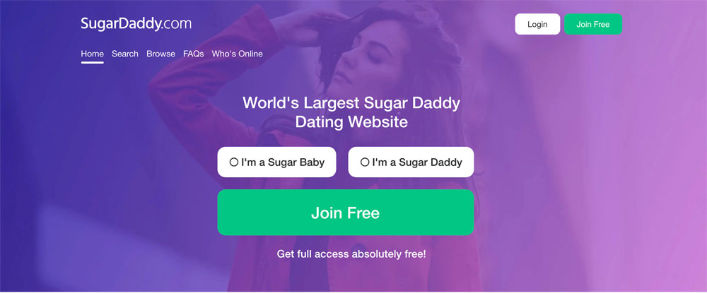 Best Sugar Daddy Websites Top Sites For Sugar Babies To Meet Sugar