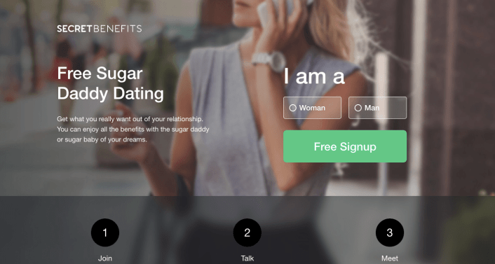 Best Sugar Daddy Websites Top Sites For Sugar Babies To Meet Sugar