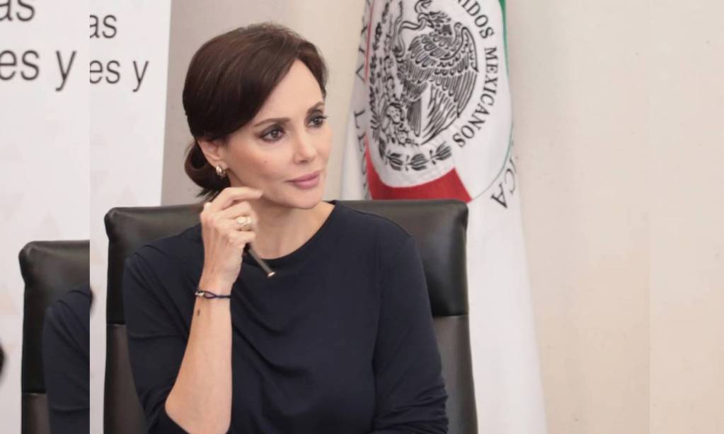 Lilly Tellez Explica Razones Para Ser Presidenta De México Chiapas