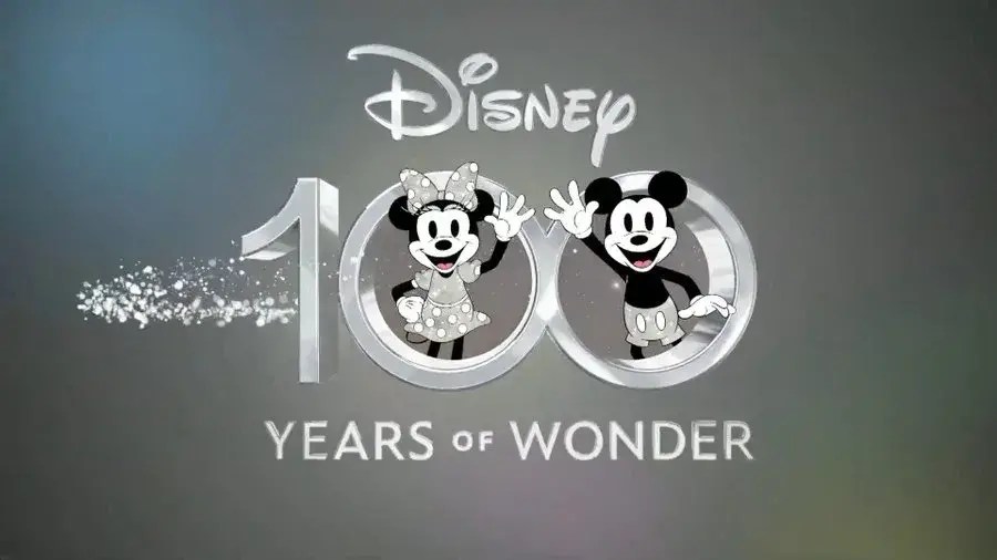 Disney 100 Years Of Wonder Anniversary Celebration Officially Kicks Off