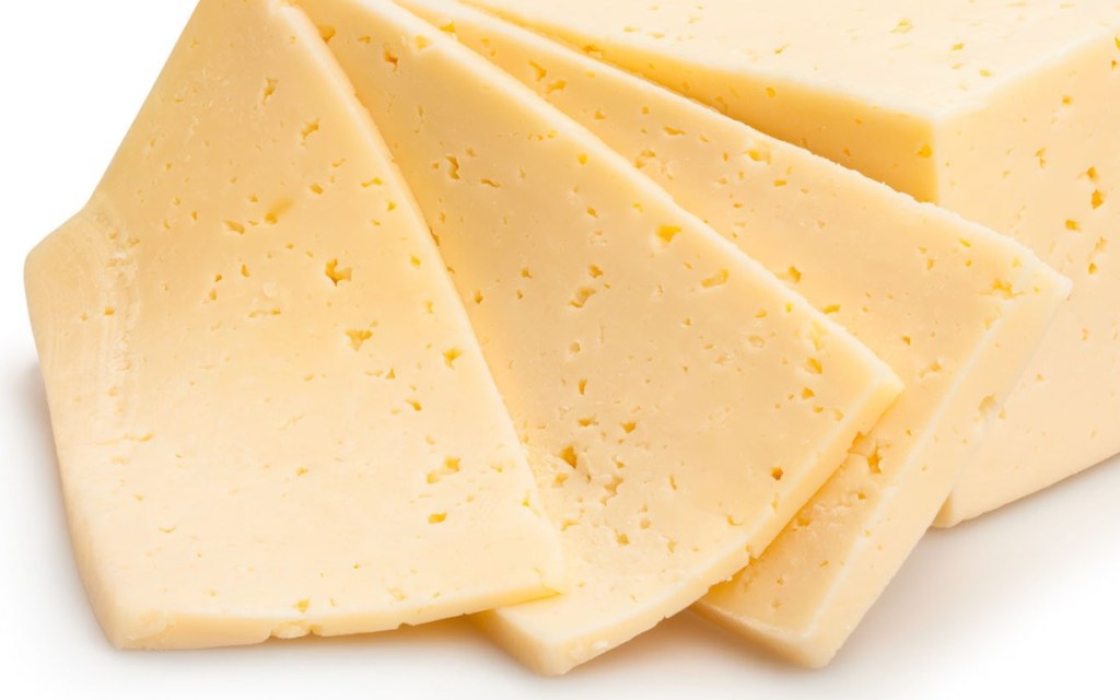 Alerta Sanitaria Por Contaminación Con Listeria En Queso Laminado Chócale