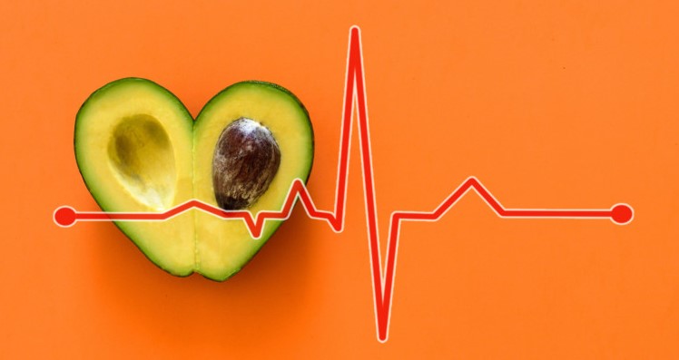 Seven Superfoods That Are Good For Lowering Cholesterol Cholesterol