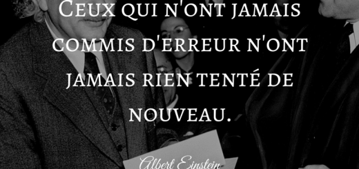 35 Citations Inspirantes Pour Ne Jamais Abandonner