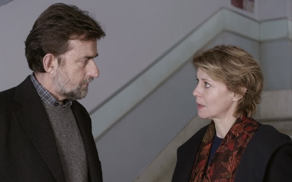 Film Review Mia Madre