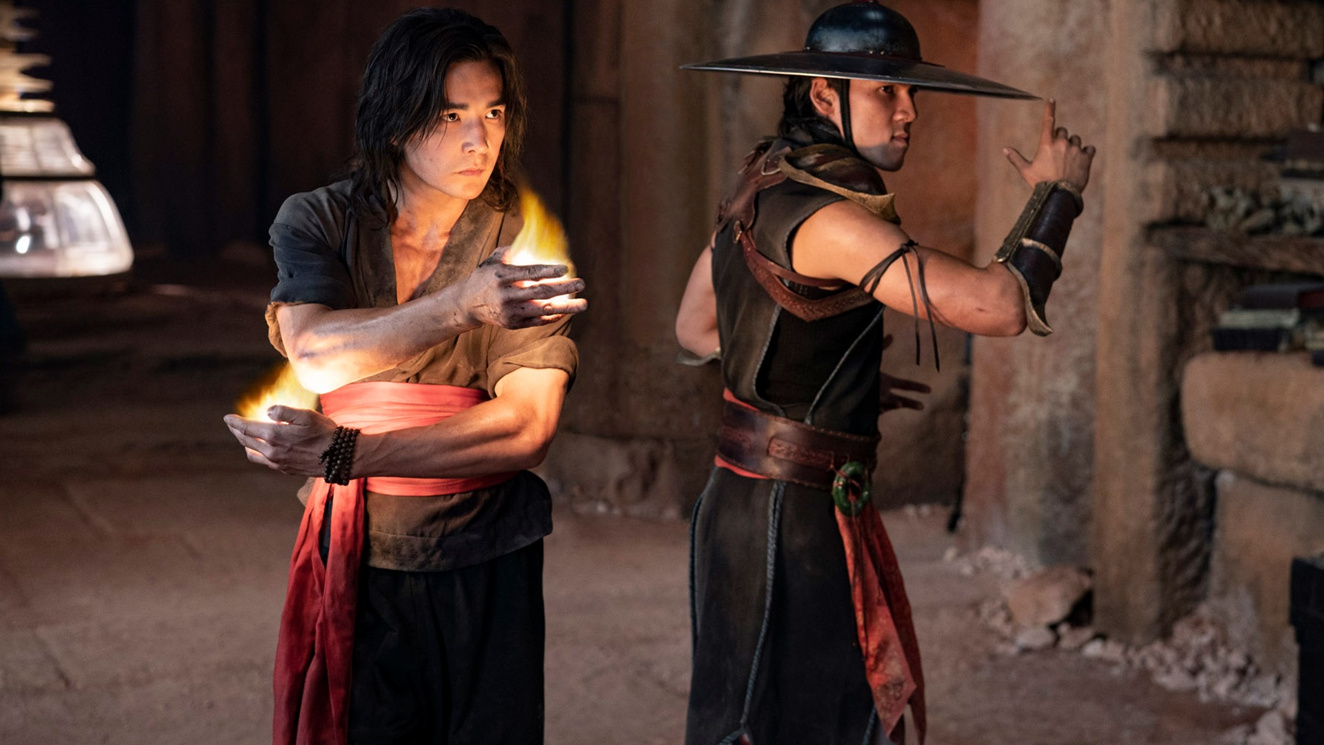 Novo Filme Em Live Action De Mortal Kombat Ganha Trailer Oficial Cine