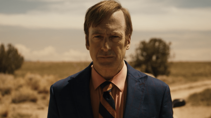 A última Temporada De Better Call Saul Começa Oficialmente As