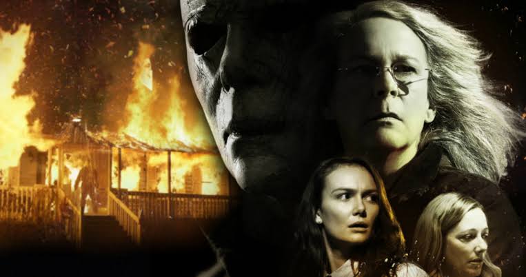 ‘halloween Kills Estrena Teaser Tráiler Y Nueva Fecha De Estreno