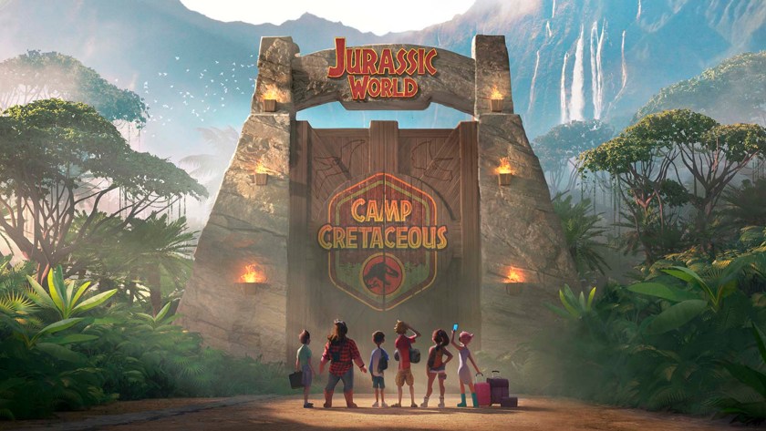 Segunda Temporada De ‘jurassic World Campamento Cretácico Confirmada