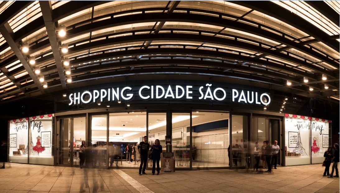 Shopping Cidade São Paulo Terá Programação Especial Para Dia Dos Pais