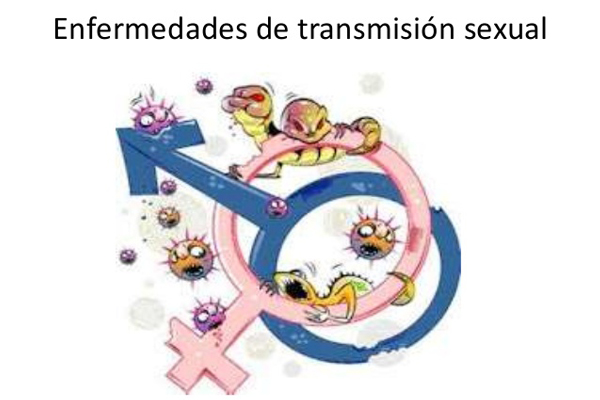 Enfermedades De Transmisión Sexual Clinica La Caridad