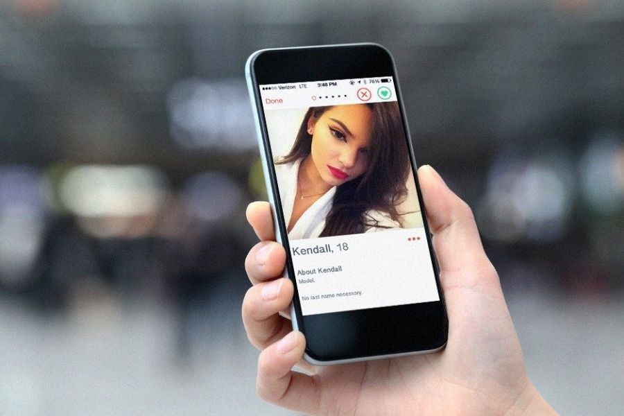 Tinder Select La Versión Secreta De Tinder Para Modelos Ceos Y Gente