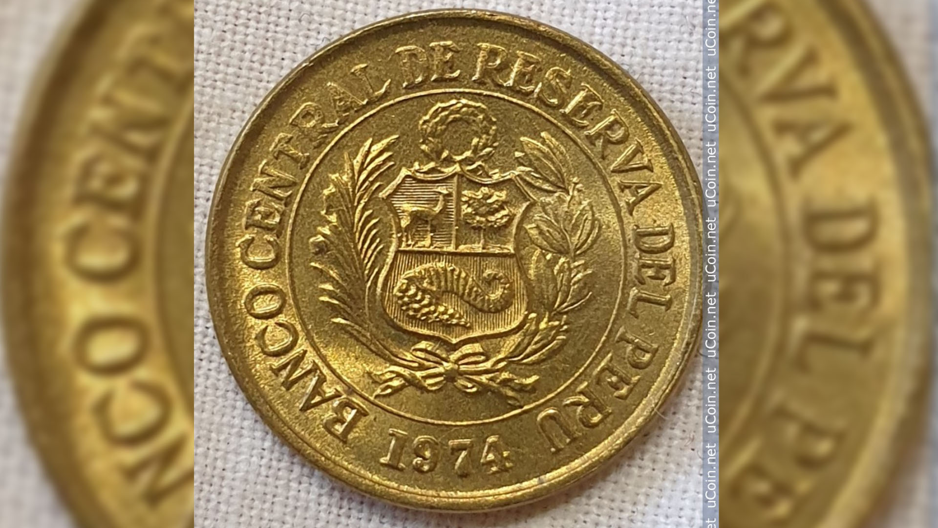 Estas Son Las Monedas Del Perú Más Valiosas Y Buscadas Por