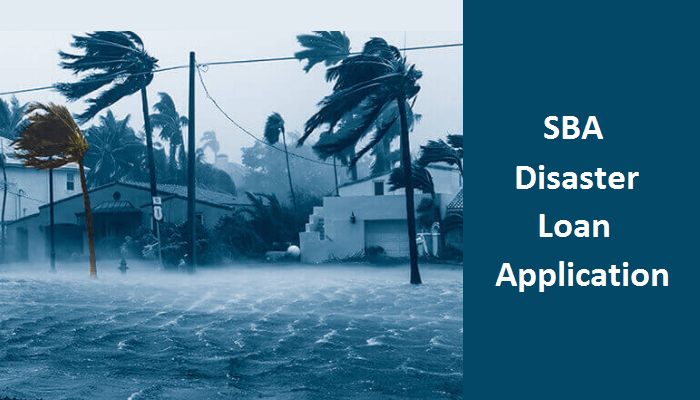 Sba Disaster Loan Application Portal Get Disaster Assistance Cloudfuji