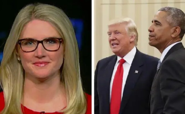 Who Is Marie Harf Of Fox News And What Do We Know About Her Husband