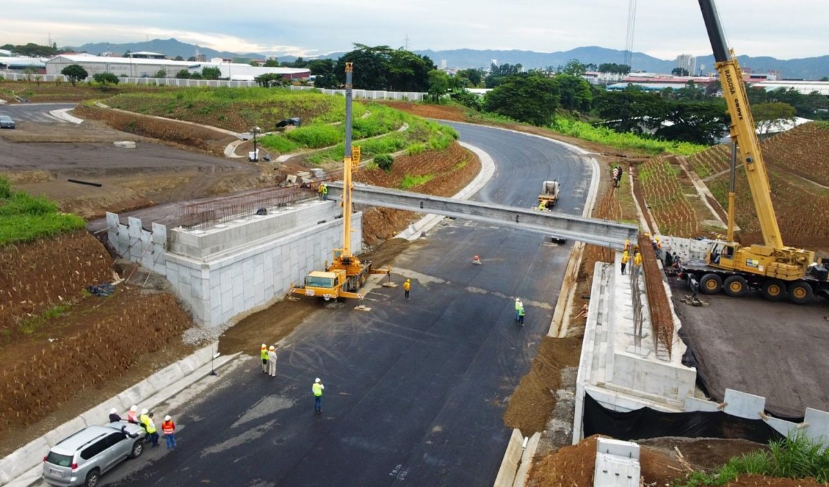 Con Mejoras En Infraestructura Vial Así Pretende El Gobierno Reactivar