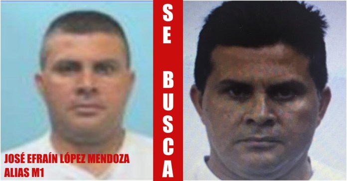 M 1 El Hombre Más Buscado Hoy En Costa Rica