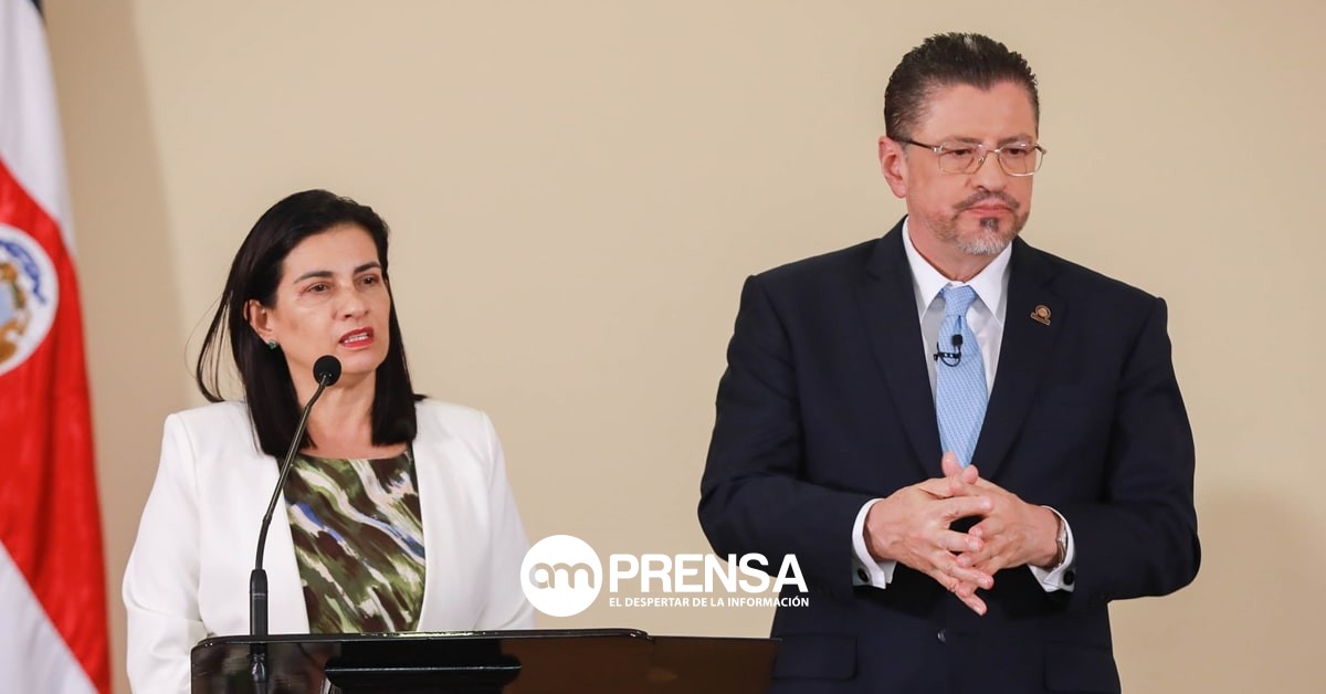 A Las Ordenes De Chaves Presidenta De La Caja Busca Frenar Pago De