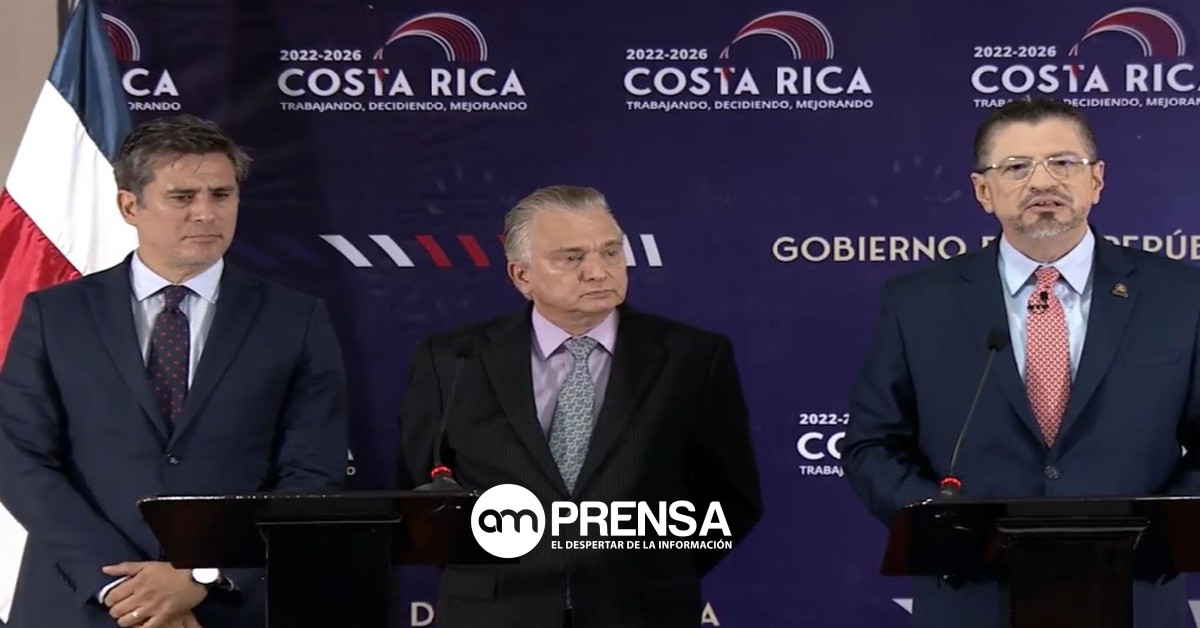 Costa Rica Inicia Proceso Para Normalizar Relaciones Consulares Con