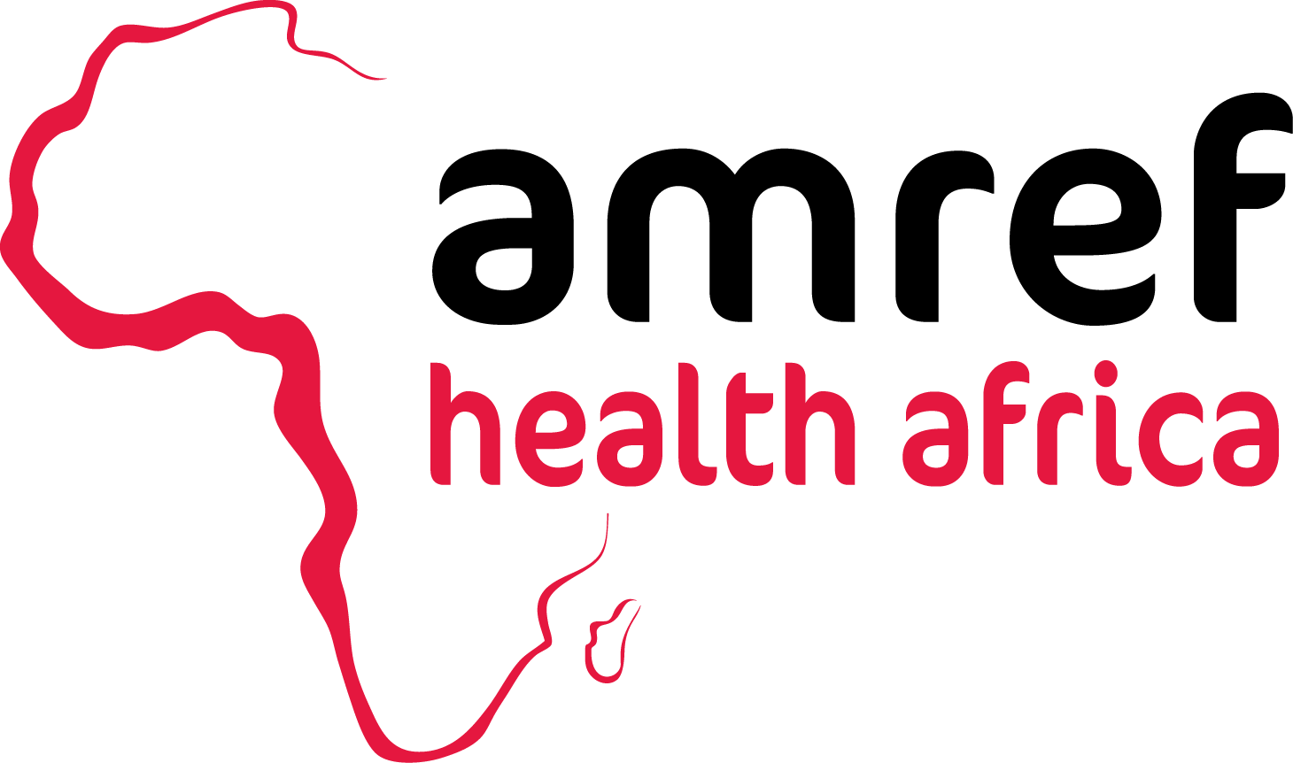 Amref Health Africa Logo Amref Enterprises Limited