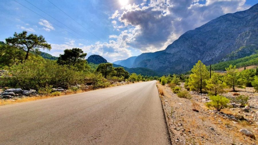 Hacisekililer Koyu Antalya Dogal Guzellikleri Gezilecek Yerleri 4