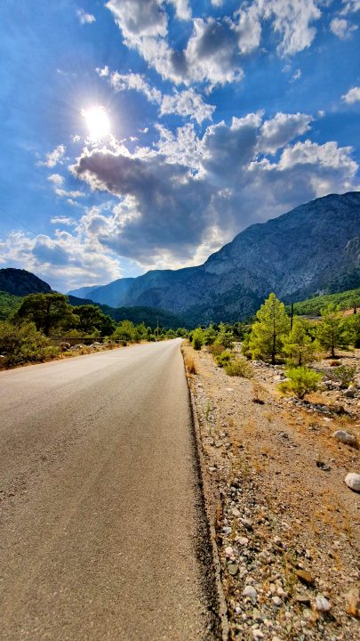 Antalya Gezilecek Yerleri Hacisekililer Koyu Cakirlar Konyaalti 6