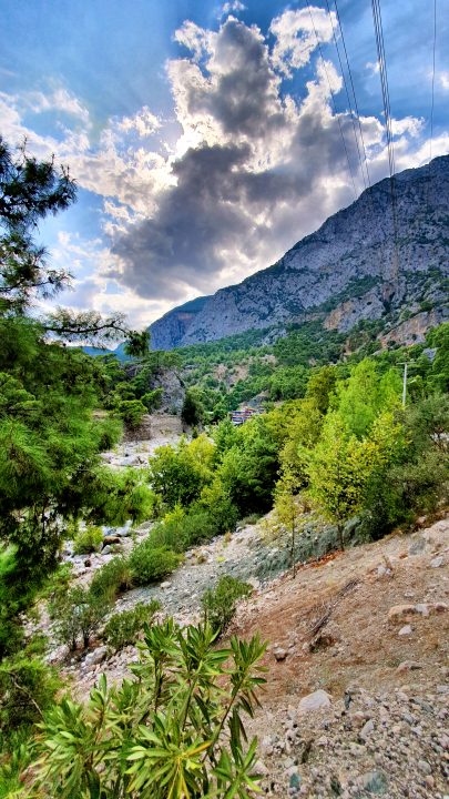 Antalya Gezilecek Yerleri Hacisekililer Koyu Cakirlar Konyaalti 8