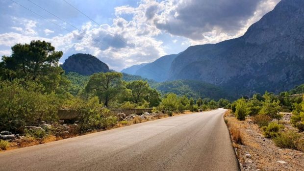 Hacisekililer Mahallesi Konyaaltı Antalya Gezilecek Yerleri Antalya Tv