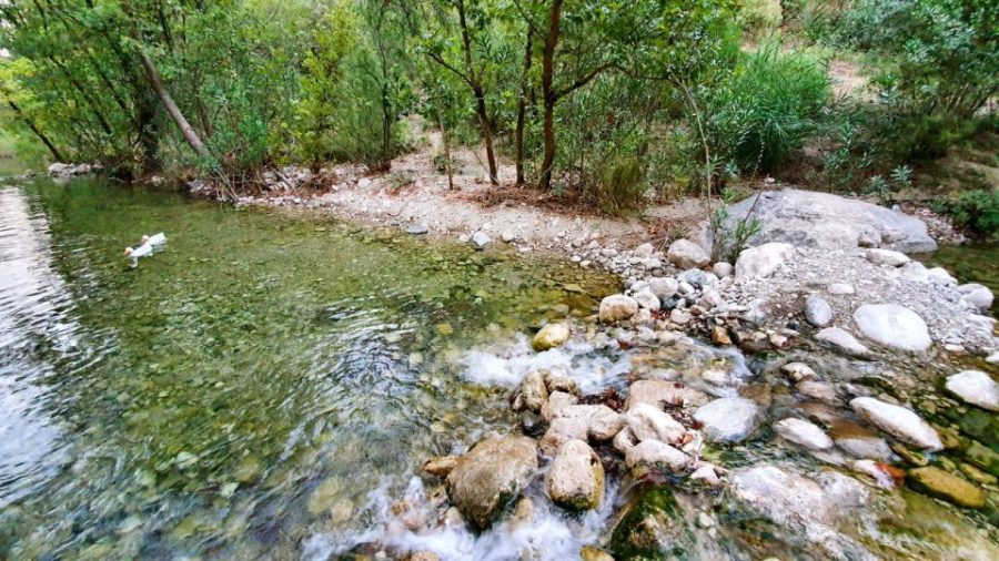 Kemer Doğal Güzellikler Gezilecek Yerler Kahvaltı Yarıkpınar Meydan